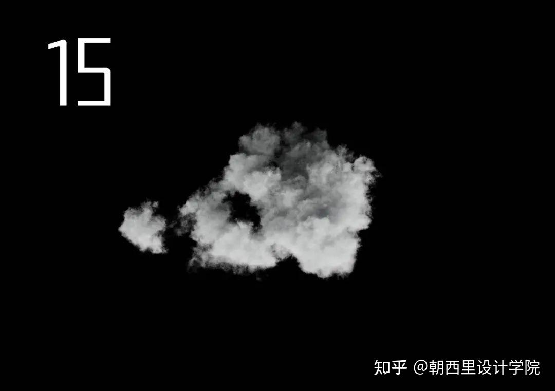 【keyshot】VDB体积云贴图分享 - 知乎