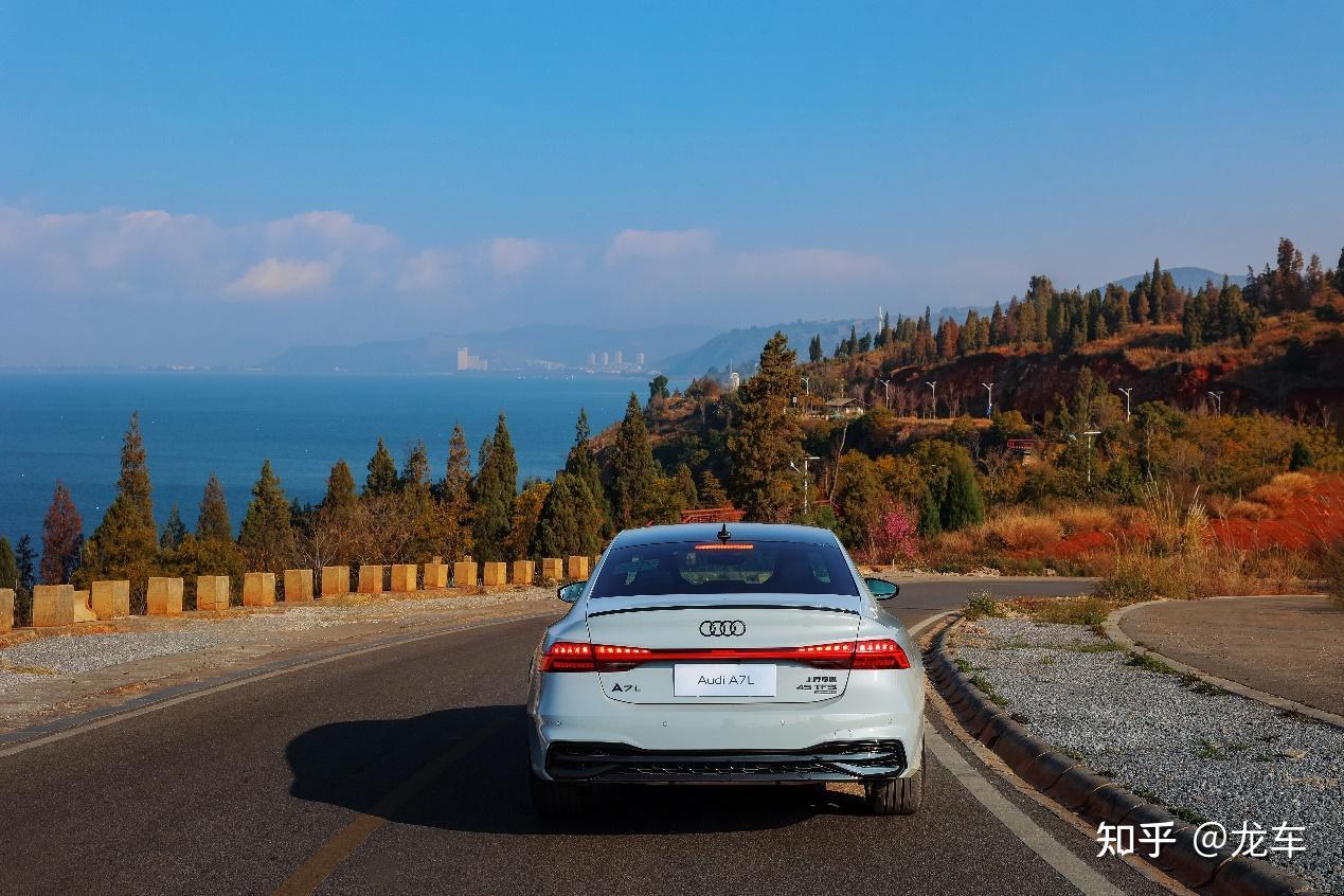 入门价33万起，上汽奥迪A7L 最佳“上车”时机已到！ - 知乎