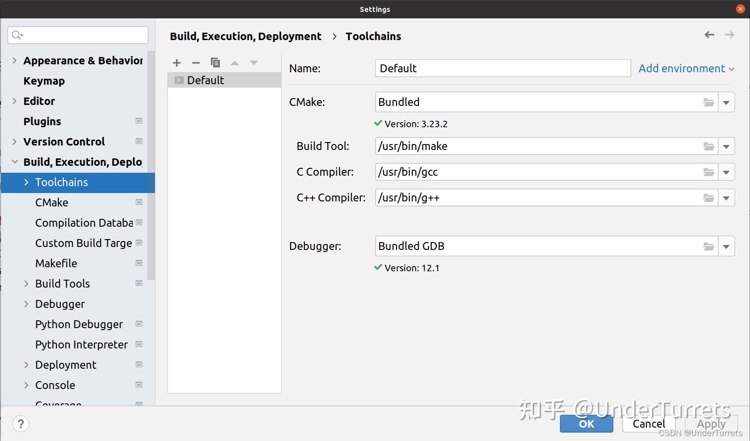 【ROS教程】用CLion编译和调试ROS包的全流程及可能遇到的问题 - 知乎