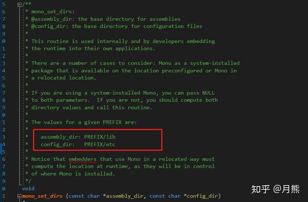 Unity mono代码结构分析及阅读（三）——mono调试环境搭建 - 知乎