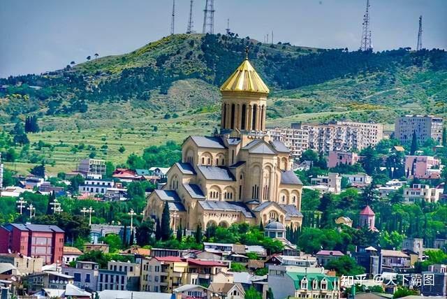 格鲁吉亚一个很穷的国家，却被称为上帝后花园，只因为这16个原因 - 知乎