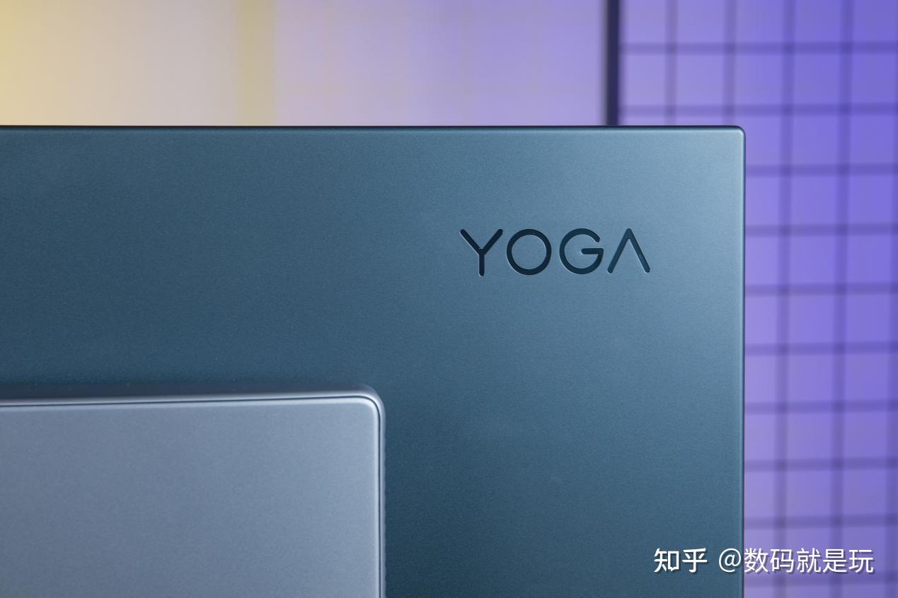 纵横皆精彩，联想YOGA 27体验非凡 - 知乎