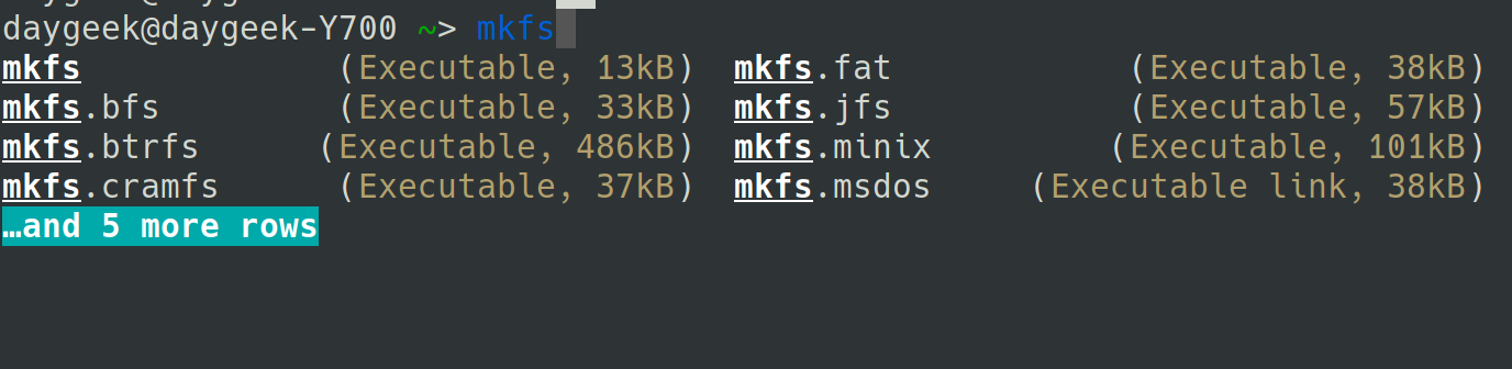 如何在 Linux 中安装、配置和使用 Fish Shell？ - 知乎
