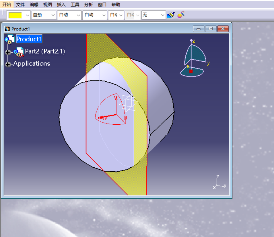 catia切割指令 - 知乎