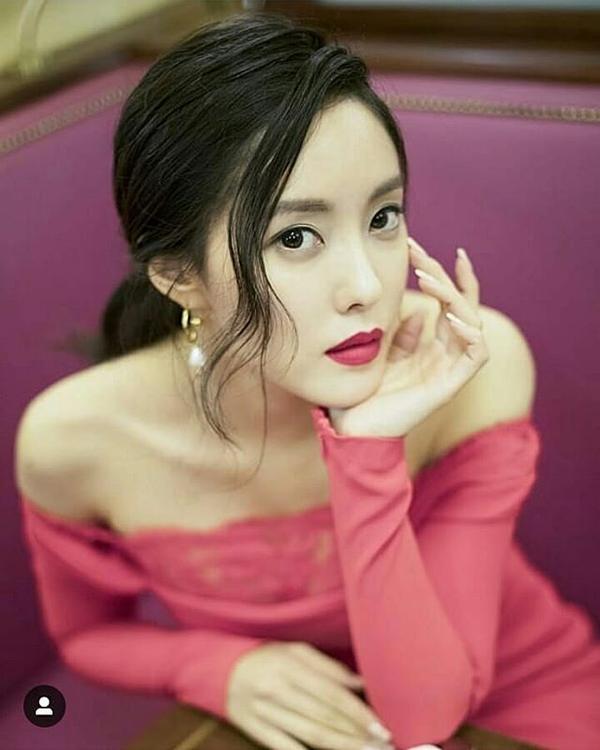 日本韩国有哪些好看的女星?这几位肯定上榜! 知乎