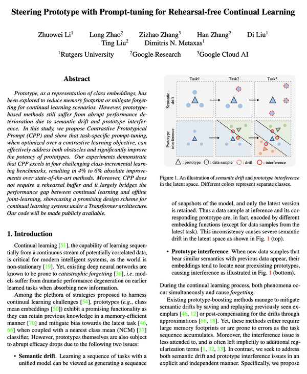 爱可可AI前沿推介(3.18) - 知乎