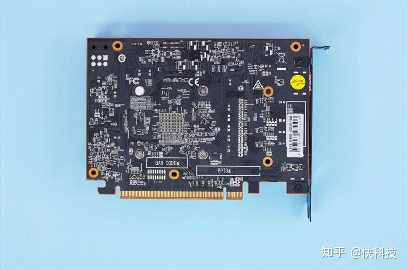 ITX迷你主机最佳搭档！AMD RX 6400评测：当今功耗最低 还能玩3A - 知乎