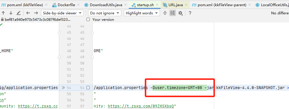 kkFileView文件预览服务详解 - 知乎