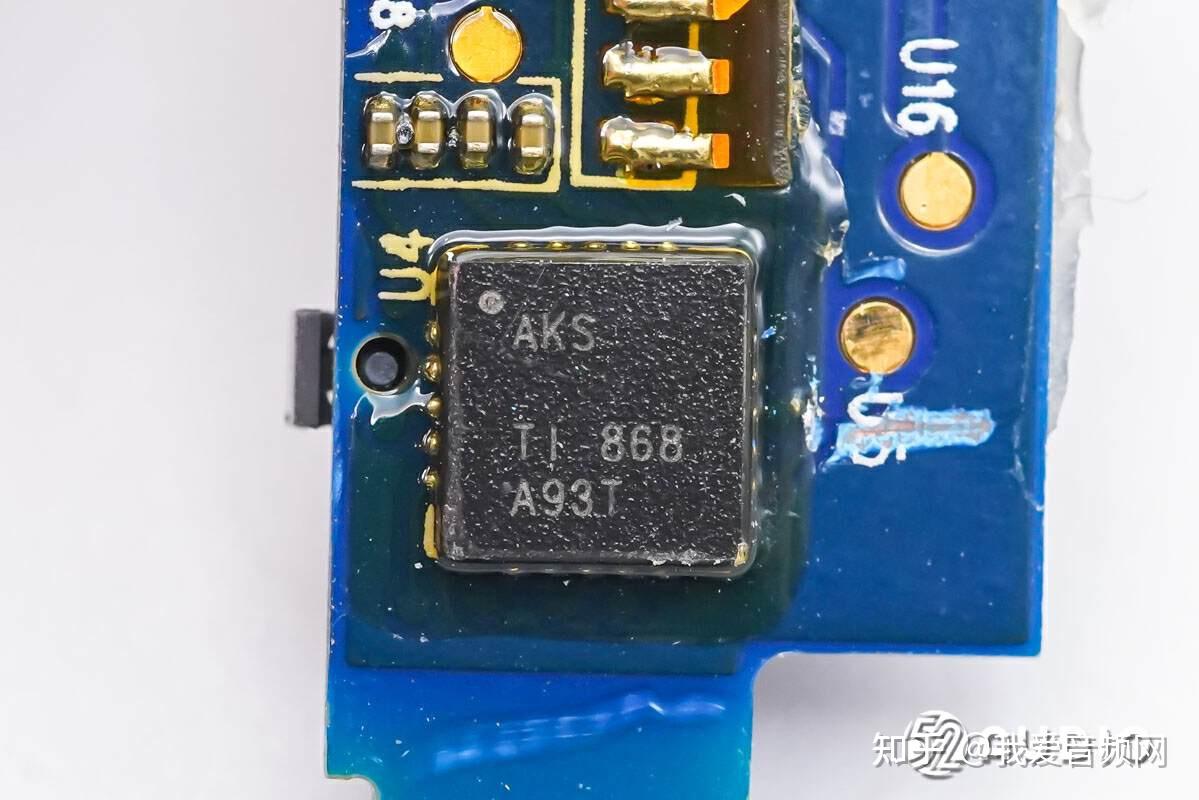 SHOKZ韶音AS600骨传导运动耳机拆解，IP55防尘防水，全场景使用 - 知乎