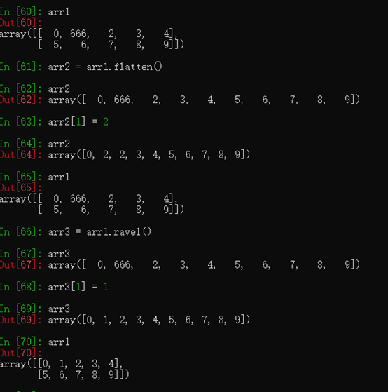学习编程｜跟老齐学python数据分析：numpy基础和应用 知乎