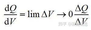 电池百科|dQ/dV分析与BTSDA曲线参数的深入解析 - 知乎