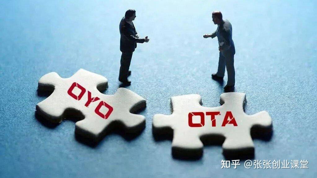 一篇文章，带你了解ota酒店代理商 - 知乎