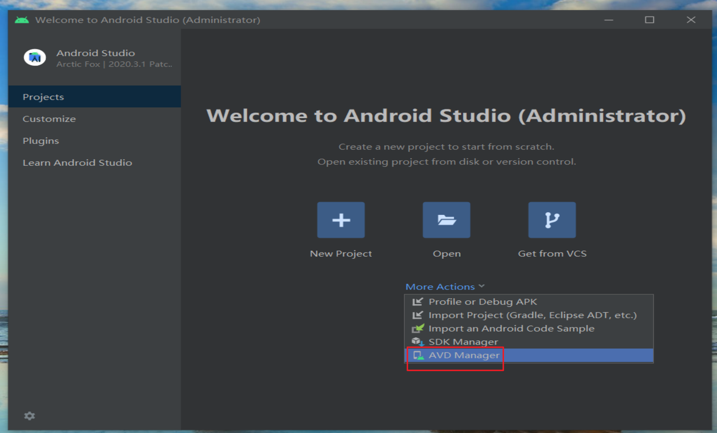 Android Studio最详细安装及使用教程 - 知乎
