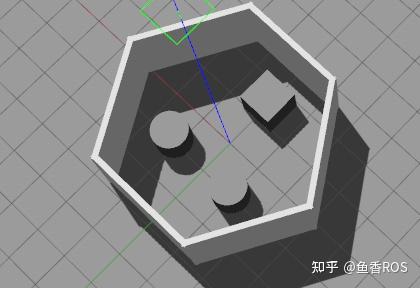 《动手学ROS2》10.2 Gazebo仿真环境准备 - 知乎