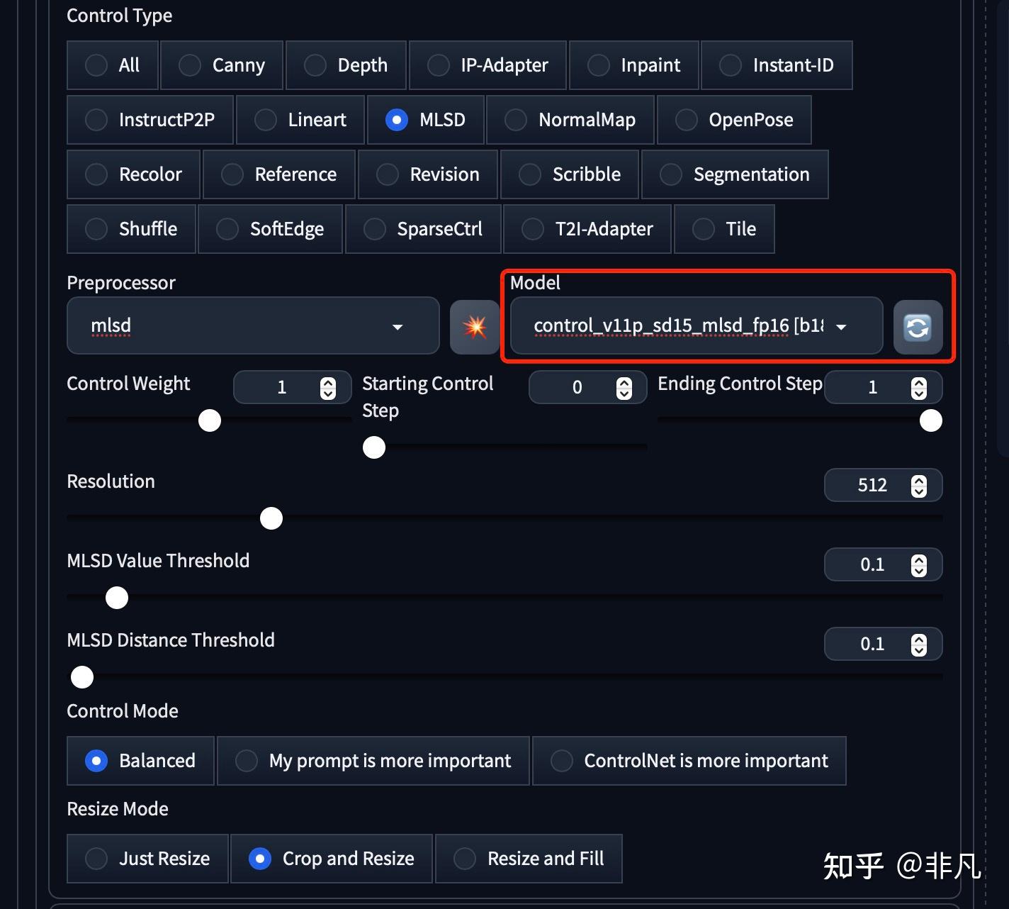 Stable Diffusion WebUI软件安装及使用问题记录 - 知乎