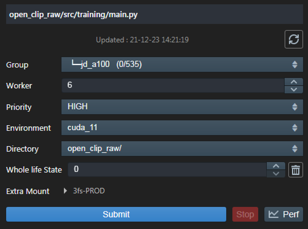 模型实践｜ CLIP 模型 - 知乎