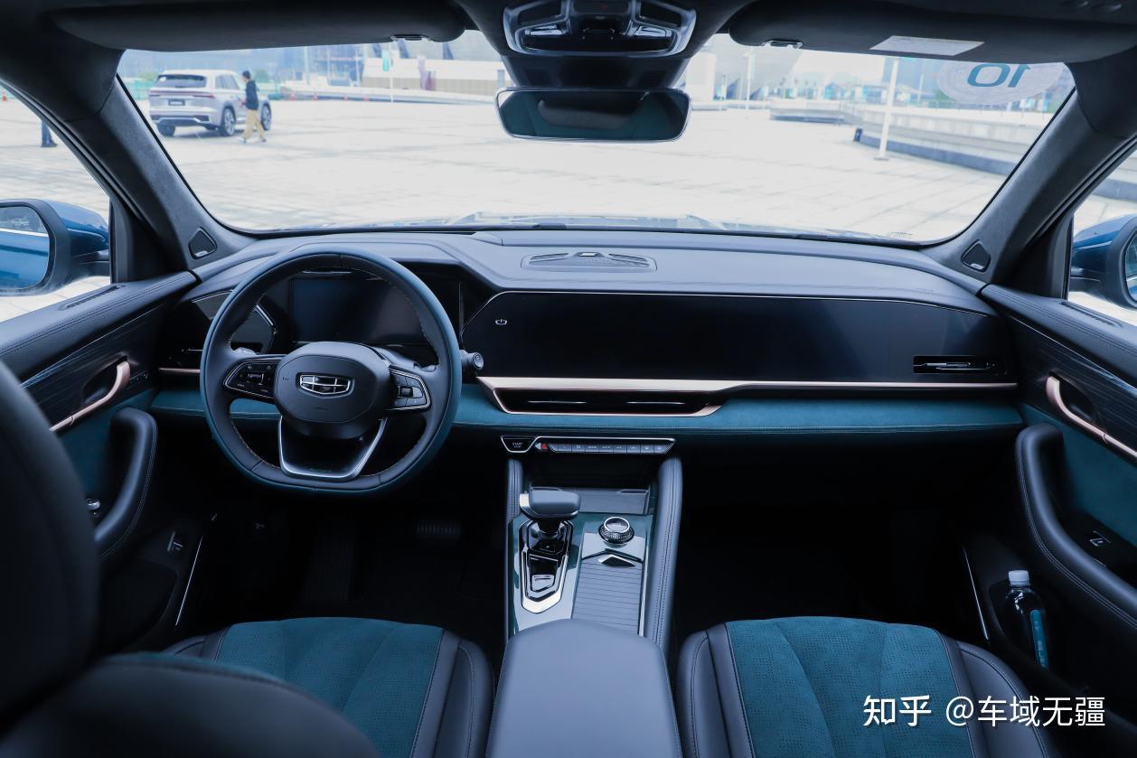 不买双离合？这7款SUV配爱信8AT，国产合资都有，最便宜不到14万 - 知乎