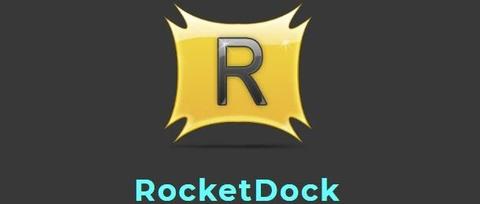 RocketDock v1.3.5：轻松实现桌面美化的神器 - 知乎