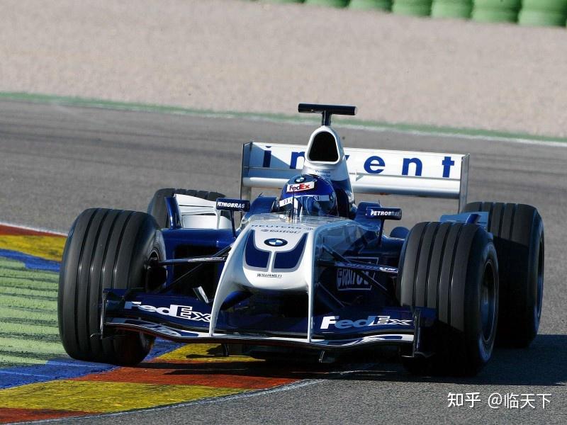 三级方程式汽车赛(F3) - 知乎