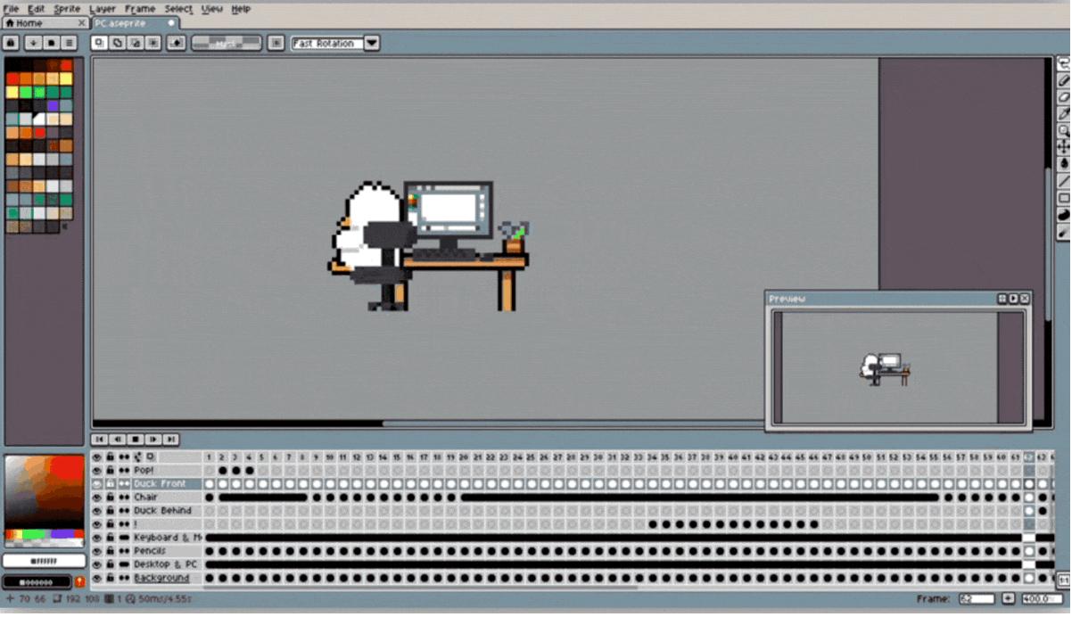 GitHub 官方开源的字体集「GitHub 热点速览」 - 知乎