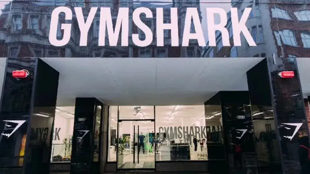 下一个Lululemon？起底英国运动品牌Gymshark的出圈的4大秘诀（万字拆解） - 知乎
