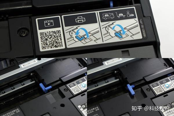 技术赋能“影像活力” 体验爱普生6色照片打印机L8058 - 知乎