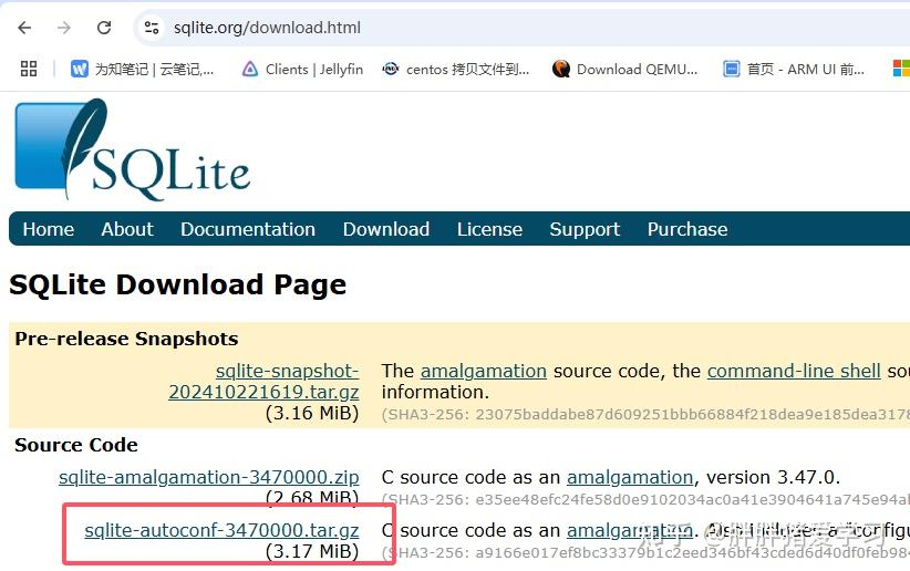 C语言开发sqlite3嵌入式应用简单流程示例 - 知乎