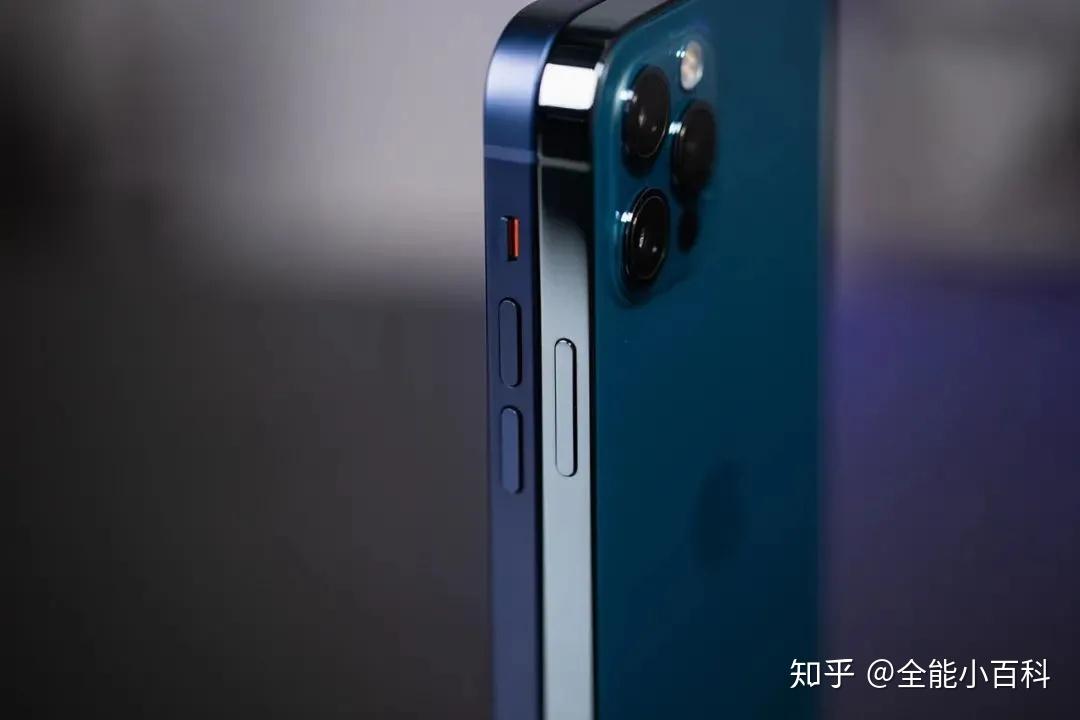 iPhone 12/12 Pro真机评测，看这篇就够了 - 知乎