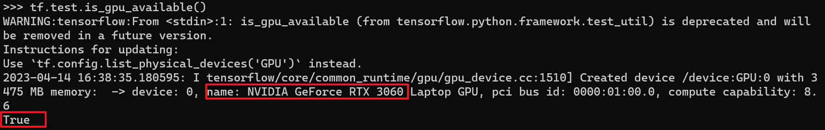 2023.4从零开始配置深度学习环境：CUDA+Anaconda+Pytorch+TensorFlow - 知乎