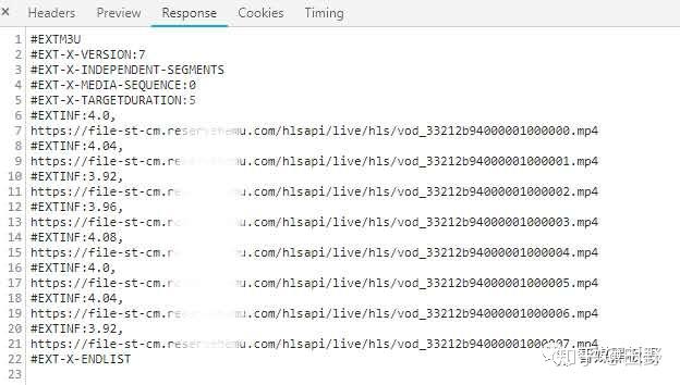 HLS+FMP4方案对H.265+AAC支持要点 - 知乎