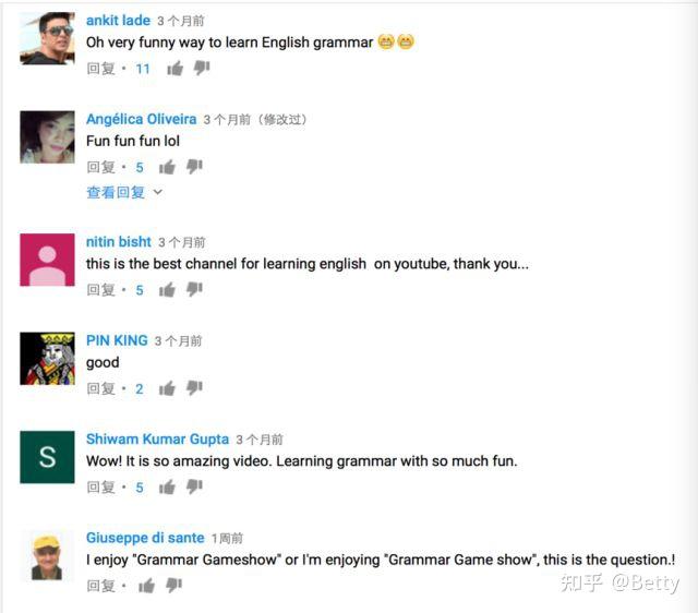 BBC超级火爆英语教学综艺节目《The Grammar Gameshow》30集，用游戏抢答的节目秀方式讲解语法！ - 知乎