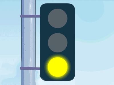 “闯红灯”用英语怎么说？真的不是break the red light！ - 知乎