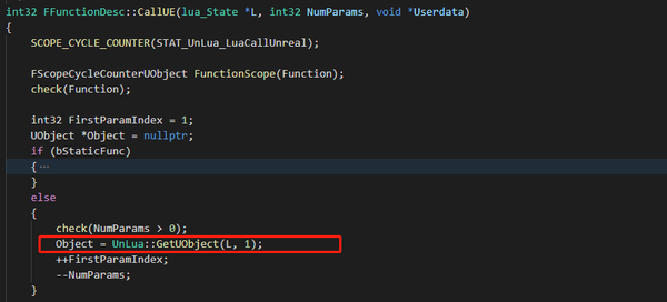 UnLua框架解析-UE引擎Lua框架解决方案 (上) - 知乎