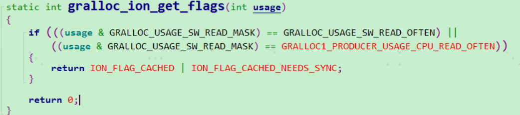 android内存管理之ion - 知乎