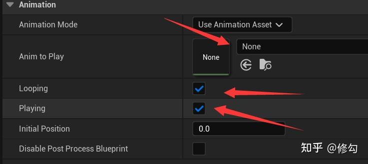 [深入研究 Ue Animation 系统] 动画更新Tick - 知乎