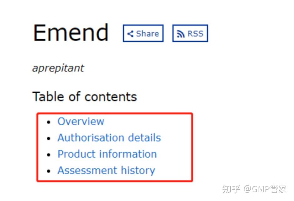 参比制剂遴选申请资料中药品信息调研方法 - 知乎