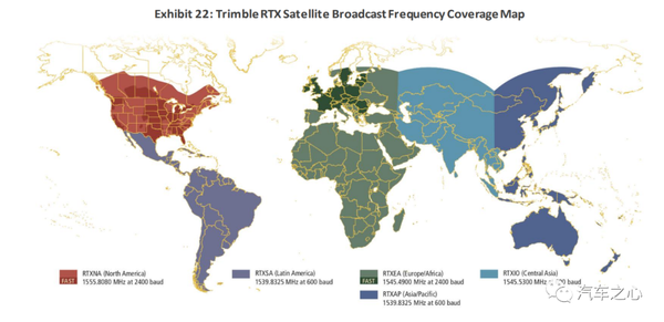 RTK，自动驾驶之锚 - 知乎