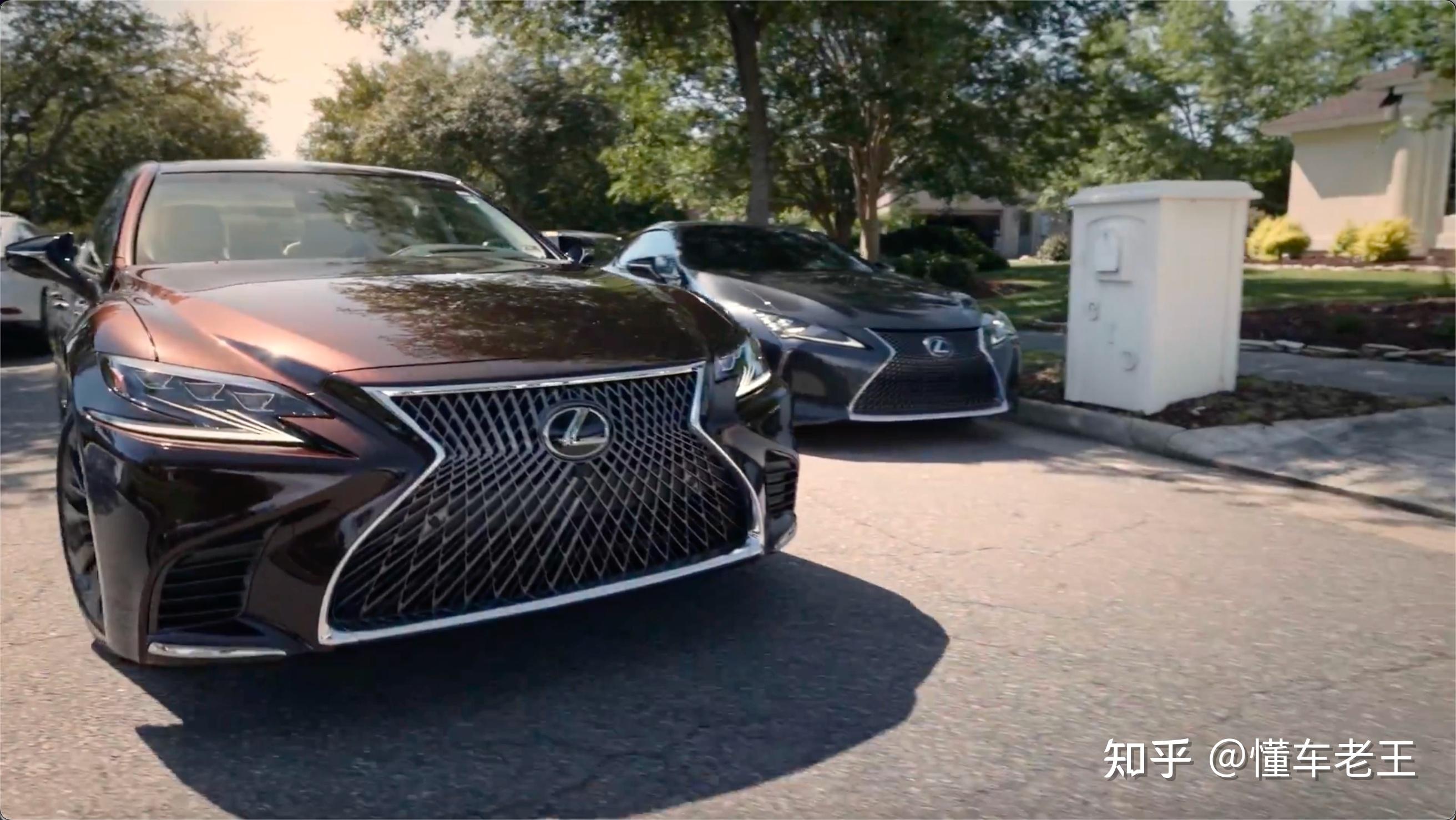 丰田最强V6发动机V35A-FTS技术解析，丰田百万旗舰的心脏热效率接近38%？ - 知乎