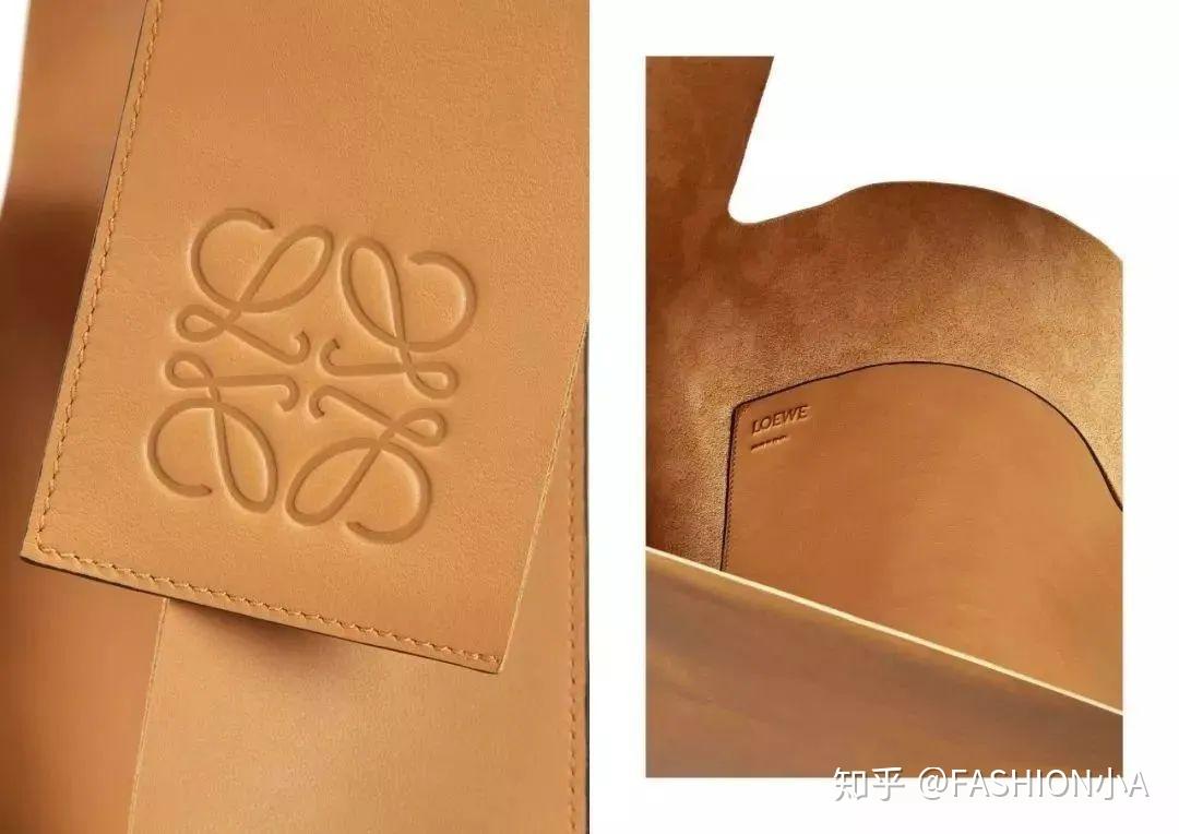 最具艺术感的品牌，我投Loewe - 知乎