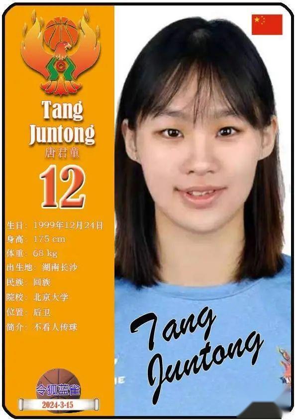 球星卡（WCBA）：内蒙古女篮16人一览（24/25赛季） - 知乎