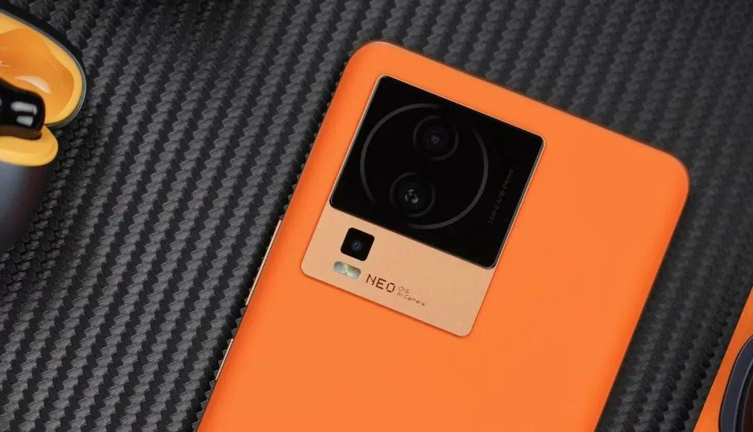 天玑8200+120W快充，IQOO Neo7 SE也要来了 - 知乎