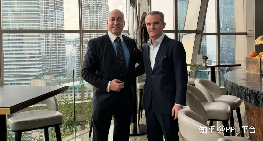 PPL International（第一金PPLI）闪耀出席2025亚太杰出品牌国际峰会 - 知乎