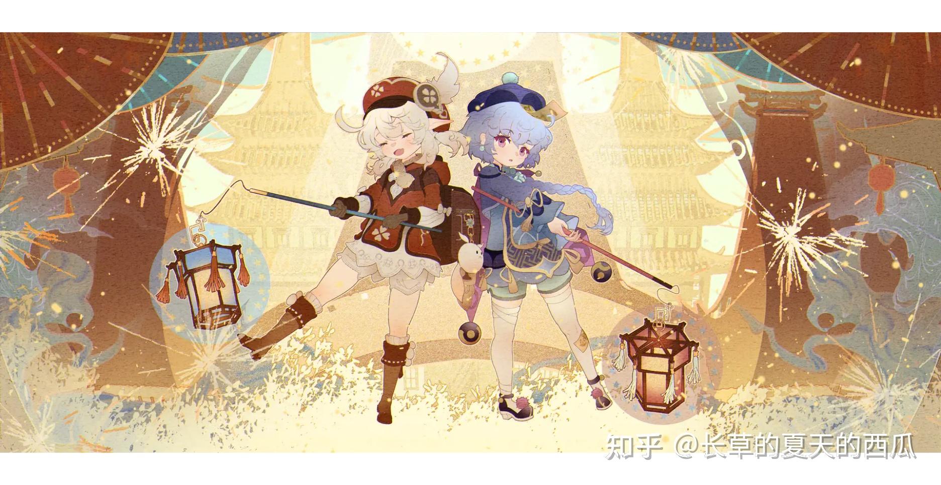 4K精美壁纸与头像推荐 - 知乎