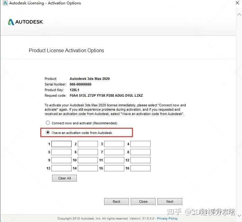 3Dmax203Dmax2020安装与下载详细教程20安装与下载详细教程 - 知乎