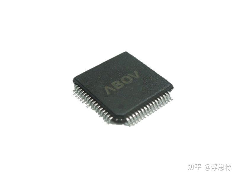 浮思特 | 一颗芯片，做好触控体验——FT6336U 电容触控控制器应用解析 - 知乎