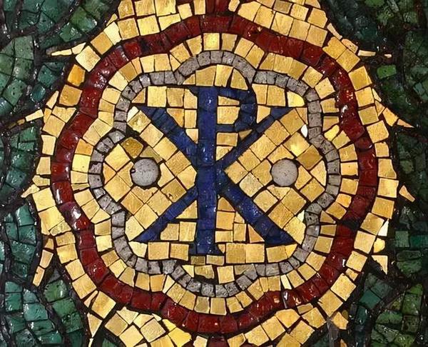 你只知道克罗心是十字架，但十字架真的是个十字吗？ - 知乎