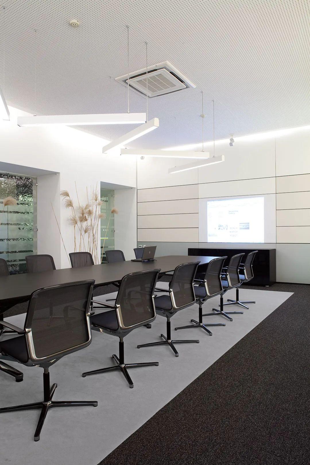 科技与优雅的完美诠释——Bene P2系列家具 - 知乎