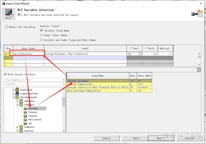 实用技巧分享 | 如何利用批处理实现 GT – SUITE一键计算和结果提取 - 知乎