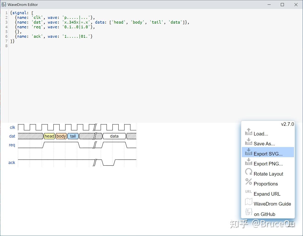分享2款好用的时序图工具 - 知乎