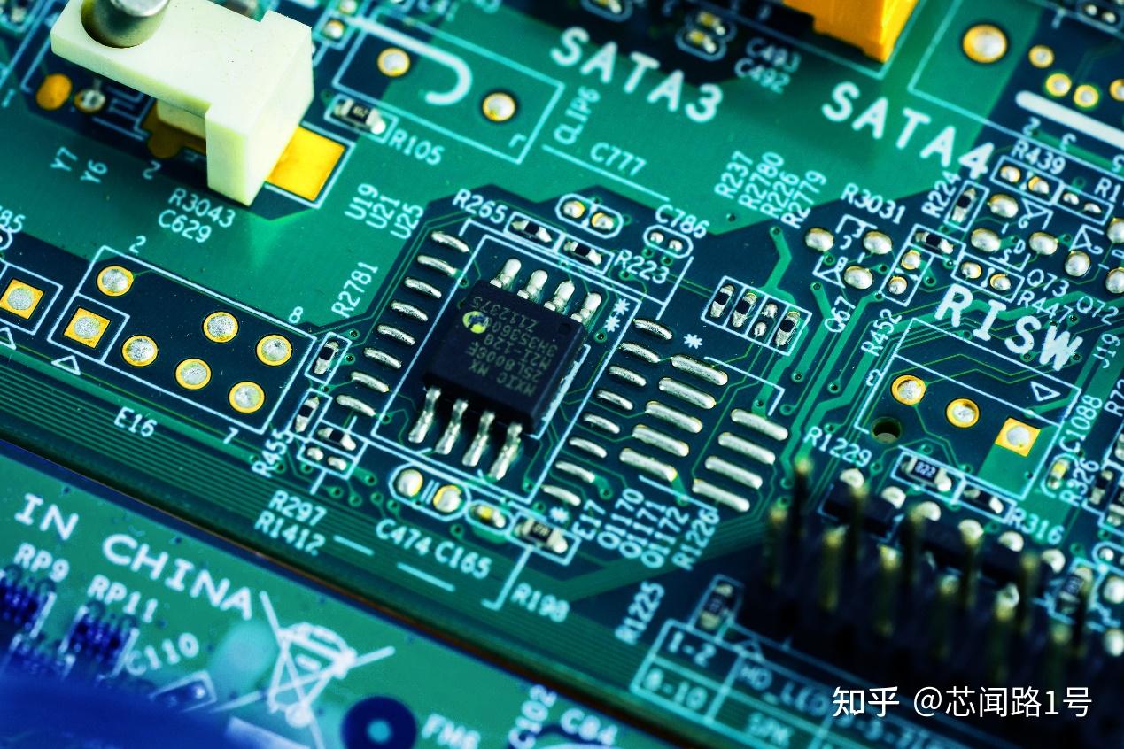 UCle联盟：下一个芯片发展风口——Chiplet - 知乎